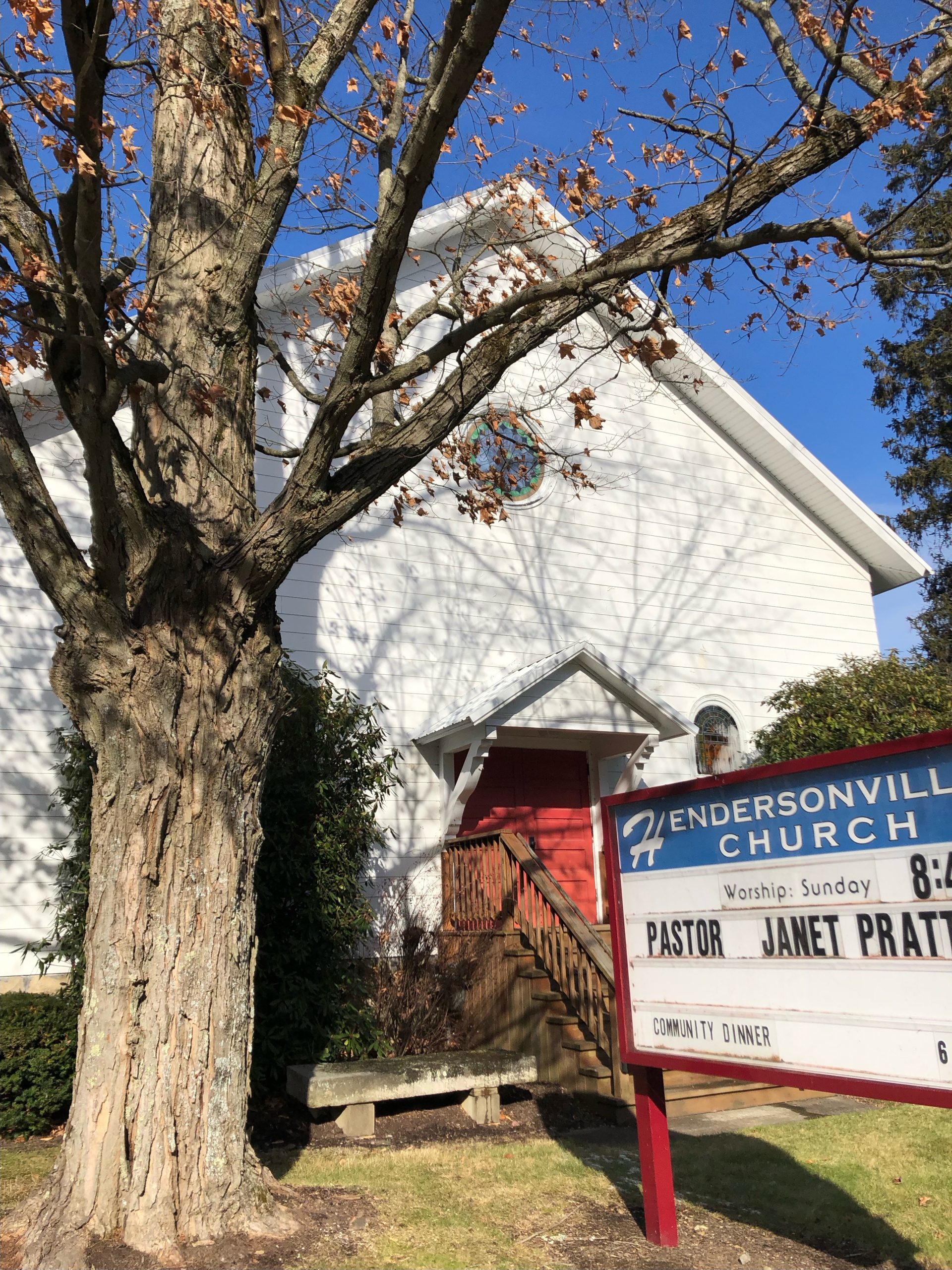 Home - Methodists Circle in Faith